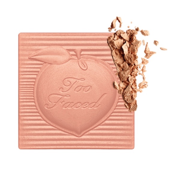 Too Faced | Makeup | Too Facedpeach Blur Translucent Smoothing Powder ...